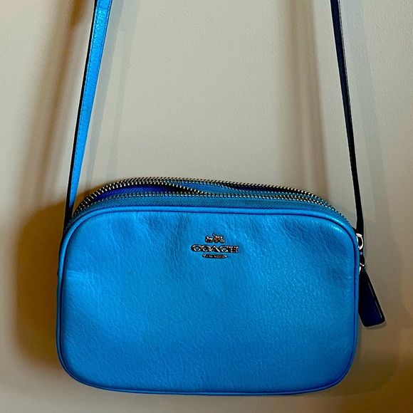 Coach | Bags | Coach Crossbody Mini | Poshmark